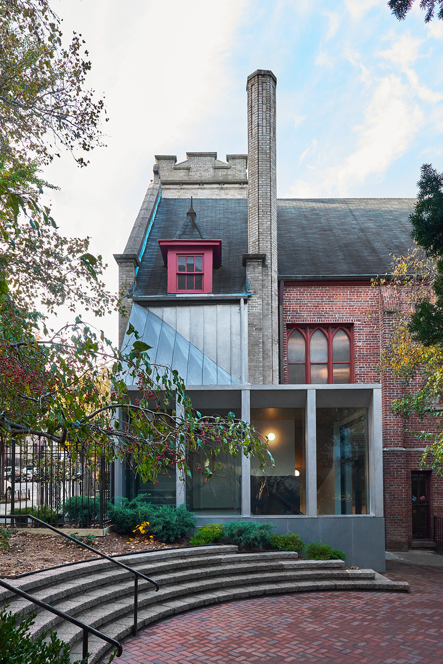 Home - Future Expansion Architects