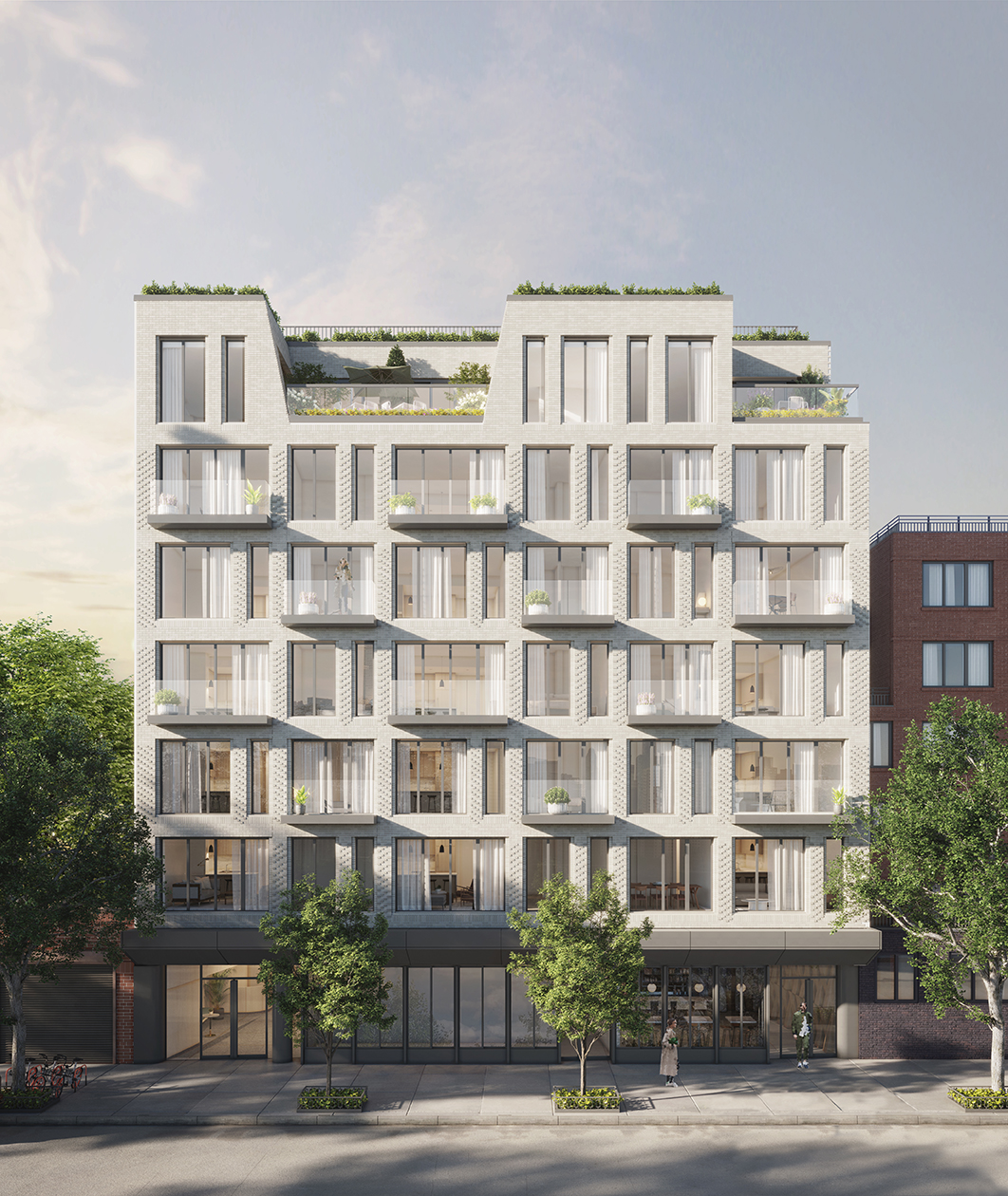 Home - Future Expansion Architects